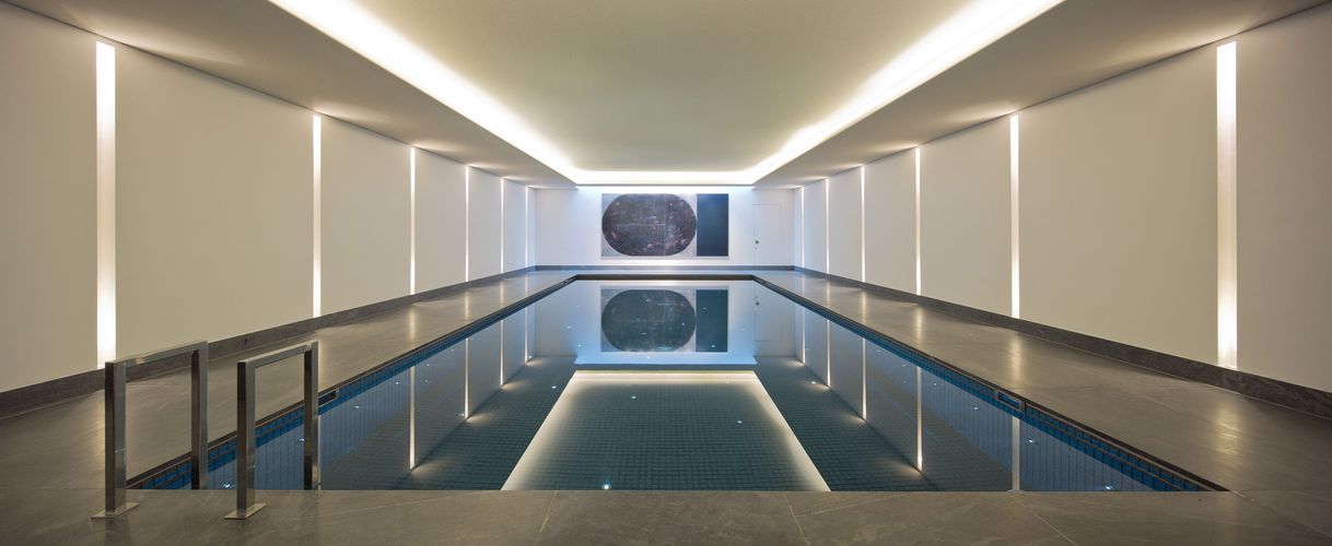 Corrigan Gore - Kensington